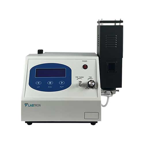 FLAME PHOTOMETER - FOBs Scientific Limited